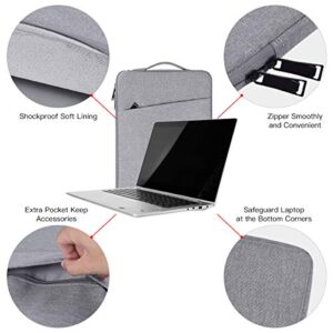 Laptop Sleeve 15.6 Inch, 16 Inch Laptop Case Cover for Lenovo IdeaPad ...