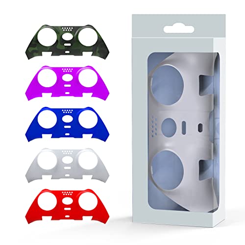 Faceplate for PS5 Dualsense Edge Controller Accessories Skin ...