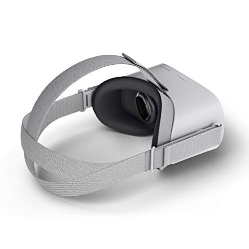 Oculus Go Standalone Virtual Reality Headset - 32GB — 🛍️ The Retail Market