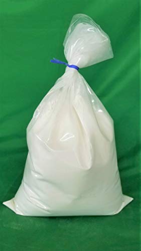 White Dental Lab Stone, Type III 5 lb Bag - Model Stone for Dental ...