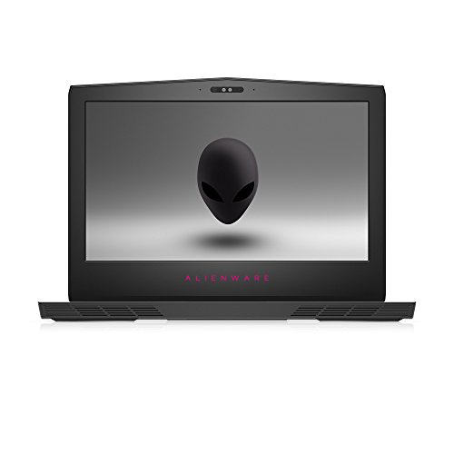 Alienware AW15R3-5246SLV-PUS 15.6" Gaming Laptop (7th Generation Intel ...