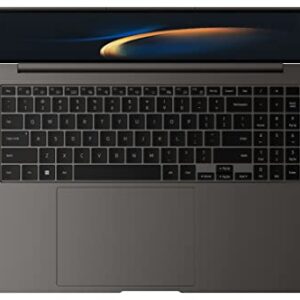 SAMSUNG 16" Galaxy Book3 Pro Business Laptop Computer/Windows 11 PRO ...