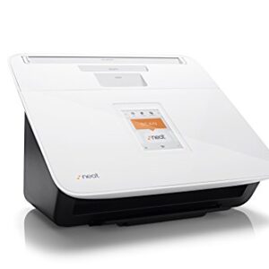 The Neat Company NeatConnect Scanner and Digital Filing System, Home ...