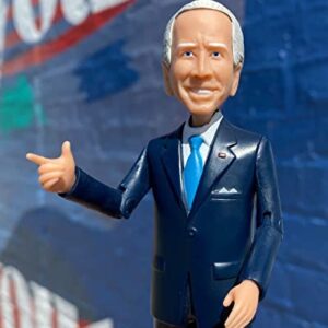 Joe Biden Real Life Political Action Figure - President Elect Joe Biden ...