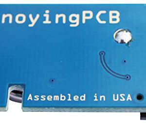 AnnoyingPCB - The Prank Device That Won’t Stop Beeping for 3 Years — 🛍️ ...
