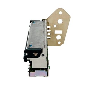 Tekswamp Datacard Printhead Mechanism Assembly for CR500 ID Card ...