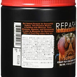 Repashy Superfly 17.6 oz. (1.1 lb) 500g JAR — 🛍️ The Retail Market