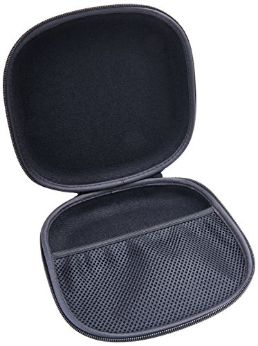 Plantronics 85298-01 Carrying Case Headset — 🛍️ The Retail Market