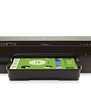 HP Officejet 7110 Wide Format ePrinter — 🛍️ The Retail Market