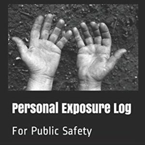 Personal Exposure Log: For Public Safety — 🛍️ The Retail Market