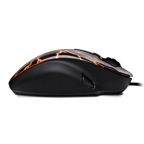 SteelSeries World of Warcraft Legendary MMO Gaming Mouse — 🛍️ The ...