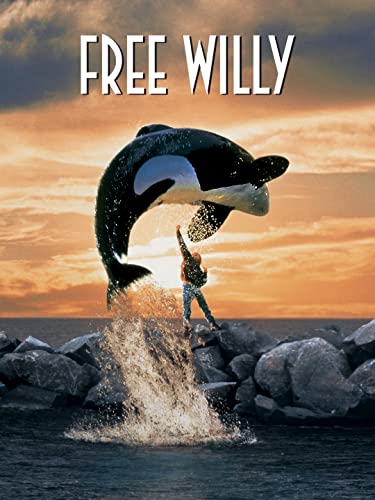 Free Willy — 🛍️ The Retail Market