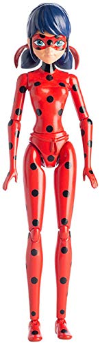 Miraculous 5.5-Inch Ladybug Action Doll — 🛍️ The Retail Market