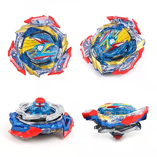 MUSTYBELT Bey Battling Top Burst Gyro Toy Set Toy Gift for Children ...