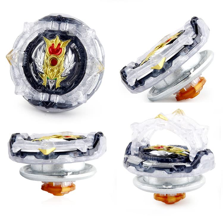 MUSTYBELT Bey Battling Top Burst Gyro Toy Set Toy Gift for Children ...