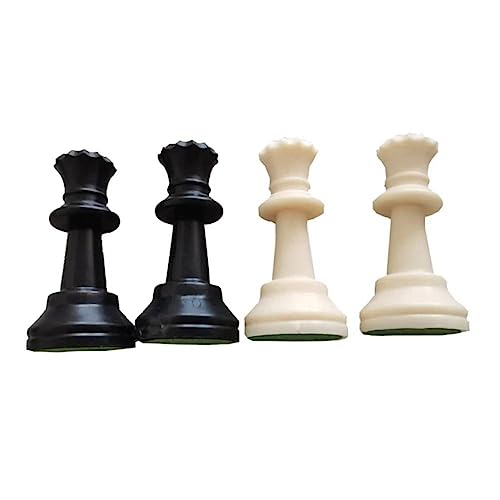 Portable Chess Checkers Set,Professional Tournament Chess Board with ...