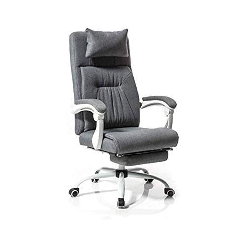 Office Chair Gaming Chair Computer Chair Reclining Office Desk Chair ...