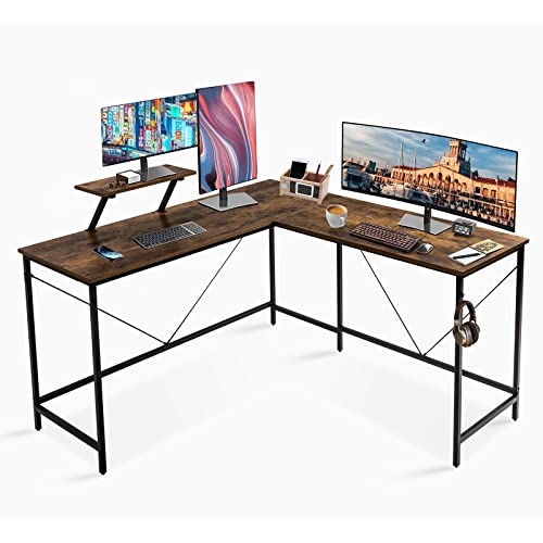 Narrow Entryway Table, Home Office Desk, Office Table, Computer Corner ...