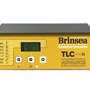 Brinsea Products TLC-40 Advance Series II Brooder/Intensive Care Unit ...