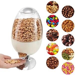 Activated Touch-free Dispenser Automatic Candy Dispenser Motion ...