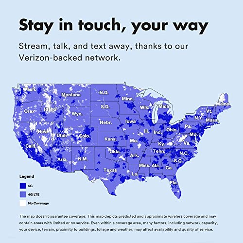 Visible Wireless BYOD SIM Card | Choose Your Unlimited Data Prepaid ...