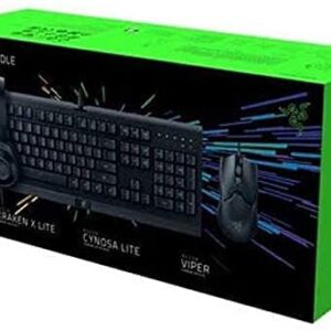Razer Power Up Bundle — 🛍️ The Retail Market