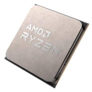 AMD Ryzen™ 5 4600G, 6-Core, 12-Thread Unlocked Desktop Processor with Wraith Stealth Cooler — 🛍️ ...
