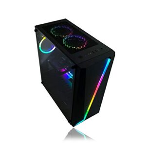 Alarco Gaming PC Desktop Computer Intel i5 3.10GHz,8GB Ram,1TB Hard ...
