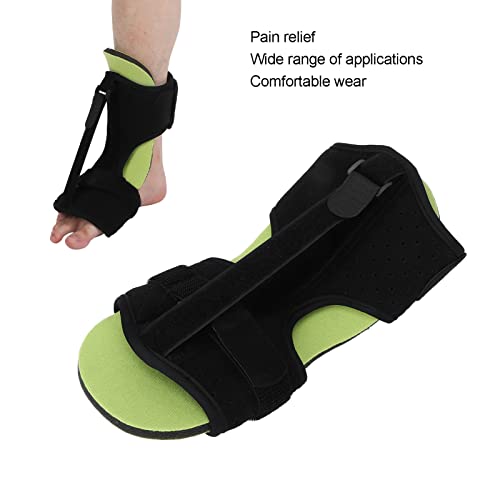 ANGGREK Plantar Fasciitis Splint,Adjustable,Plantar Fasciitis Splint ...