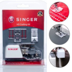 SINGER 44S with Kit Sewing Machine, Grey — 🛍️ The Retail Market