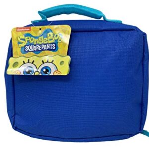SpongeBob SquarePants Lunch box/Lunch Bag — 🛍️ The Retail Market