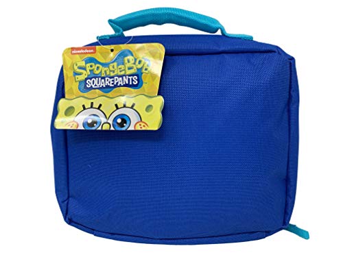 SpongeBob SquarePants Lunch box/Lunch Bag — 🛍️ The Retail Market