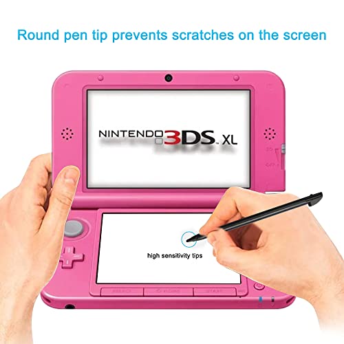 3DS XL Stylus Pen, Replacement Stylus Compatible with Nintendo 3DS XL ...