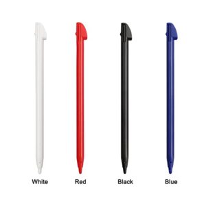 3DS XL Stylus Pen, Replacement Stylus Compatible with Nintendo 3DS XL ...