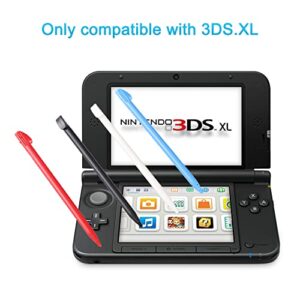 3DS XL Stylus Pen, Replacement Stylus Compatible with Nintendo 3DS XL ...