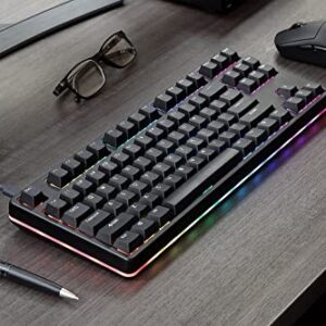 DROP Signature Series Mechanical Keyboard - Tenkeyless TKL (87 Key ...
