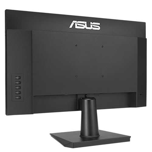 ASUS 27 Inch Monitor - 1080P, IPS, Full HD, Frameless, 100Hz, 1ms ...