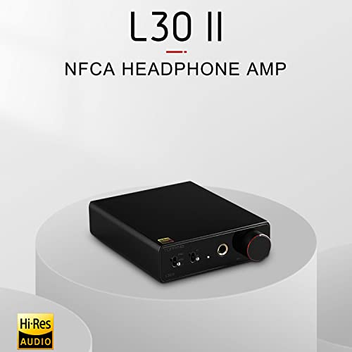 Topping L30 II Single-Ended Headphone Amplifier, NFCA Modules UHGF ...