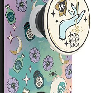 PopSockets Phone Wallet with Expanding Phone Grip, Phone Card Holder ...