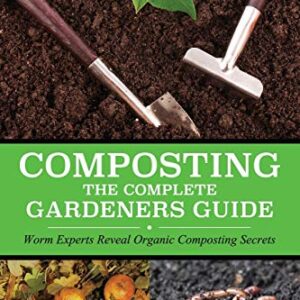 Composting: The Complete Gardeners Guide — 🛍️ The Retail Market
