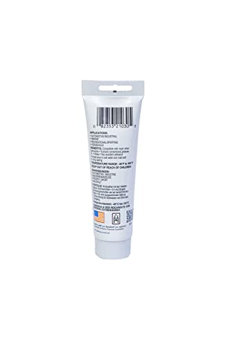 Super Lube-21030 Synthetic Multi-Purpose Grease, 3 Oz. — 🛍️ The Retail ...