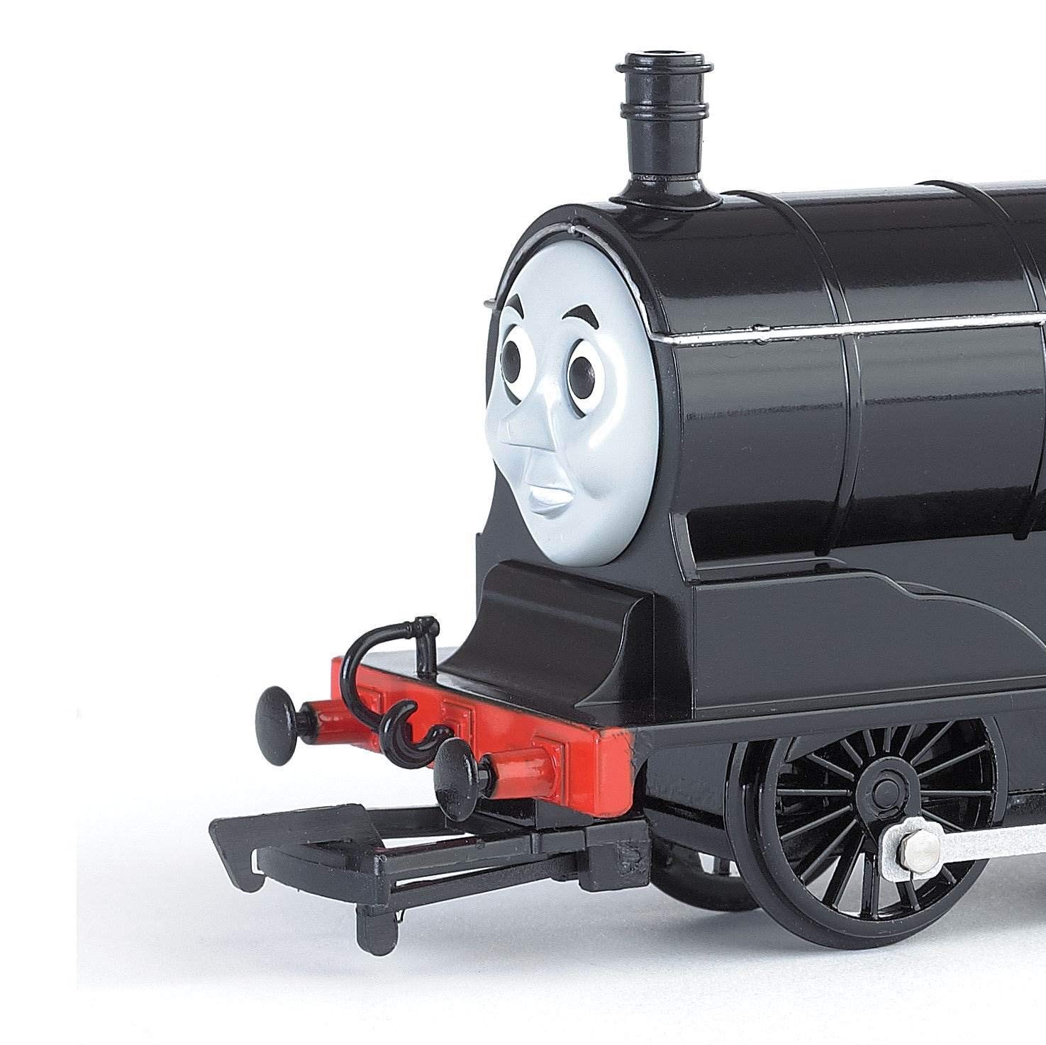Bachmann Trains - THOMAS & FRIENDS DONALD ENGINE w/Moving Eyes - HO ...