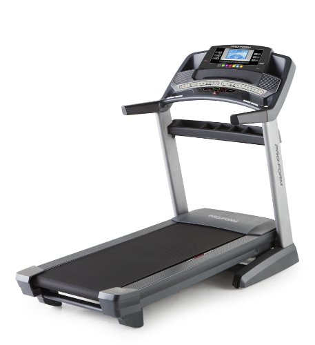 ProForm Pro 2000 Treadmill — 🛍️ The Retail Market