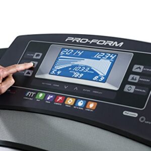 ProForm Pro 2000 Treadmill — 🛍️ The Retail Market