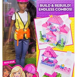 Barbie Builder Doll & Playset — 🛍️ The Retail Market