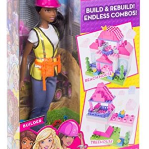 Barbie Builder Doll & Playset — 🛍️ The Retail Market