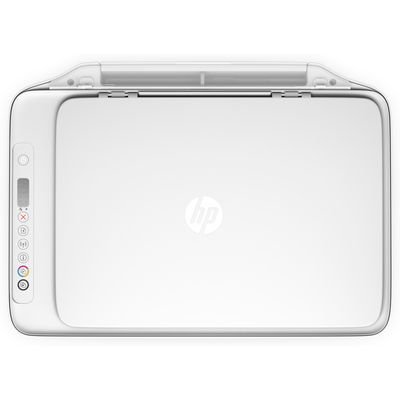 HP DeskJet 2652 All-in-One Printer in White (Renewed) — 🛍️ The Retail ...
