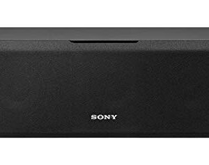 Sony STRDH590 5.2ch 4K AV Receiver with Complete 5.2 Surround Sound ...