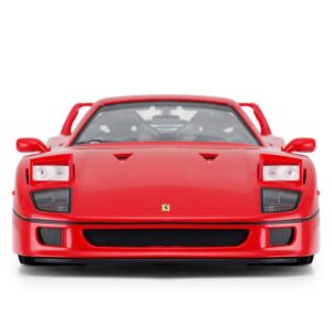 Radio Remote Control 1/14 Scale Ferrari F40 Licensed RC Model Car w ...