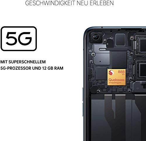 OPPO FIND X3 PRO 5G CPH2173 Global ROM EU/UK Model Dual SIM 12GB RAM ...